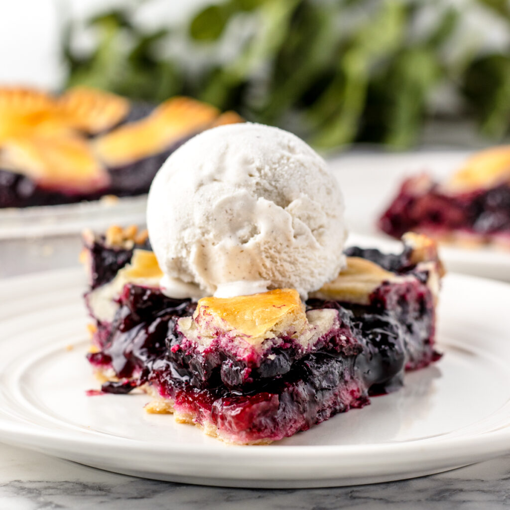Pies, Tarts, and Cobblers - Entirely Elizabeth