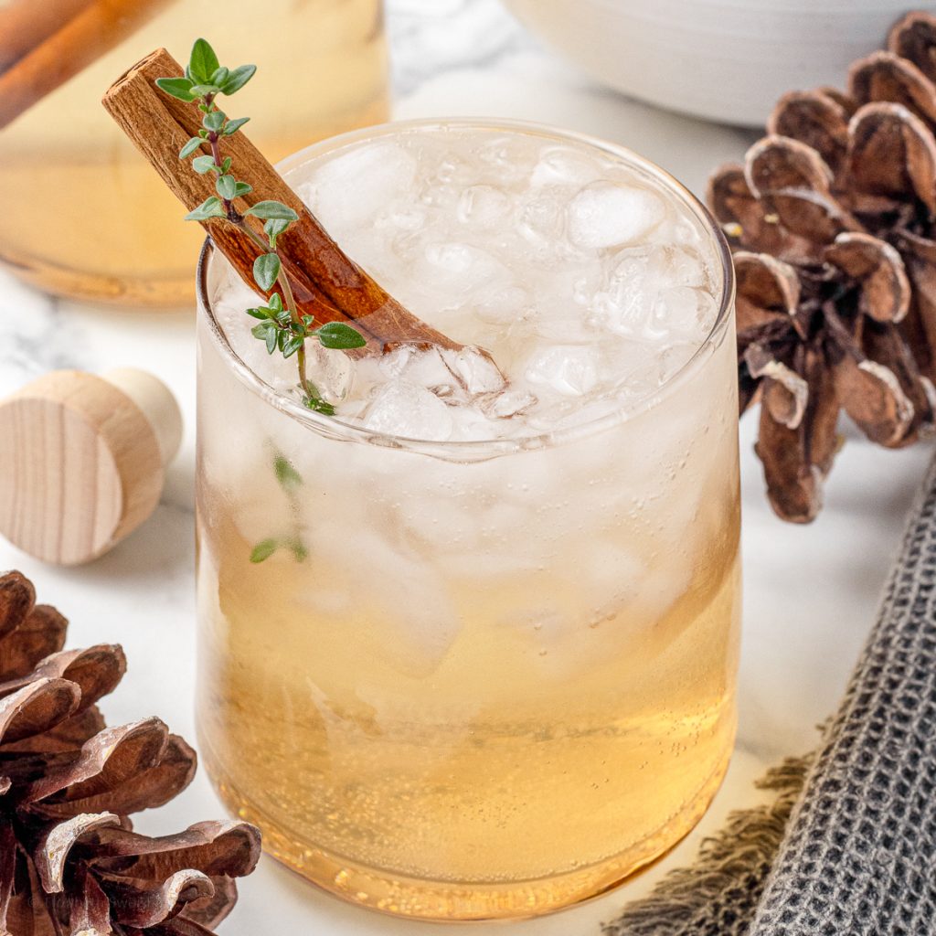 Non Alcoholic (NA) Drinks - Entirely Elizabeth